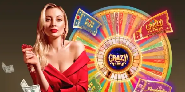 Crazy Time Live Statistiche in Tempo Reale per Vincere in Italia